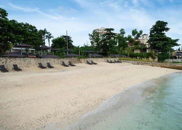 Resort The Reef Island Resort Mactan Lapu-Lapu City - new 2026 prices ...
